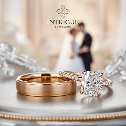 How to Choose the Perfect Engagement Ring: Tips from Experts ...