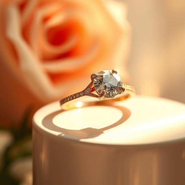 Engagement Rings – INTRIGUEJEWELLERS